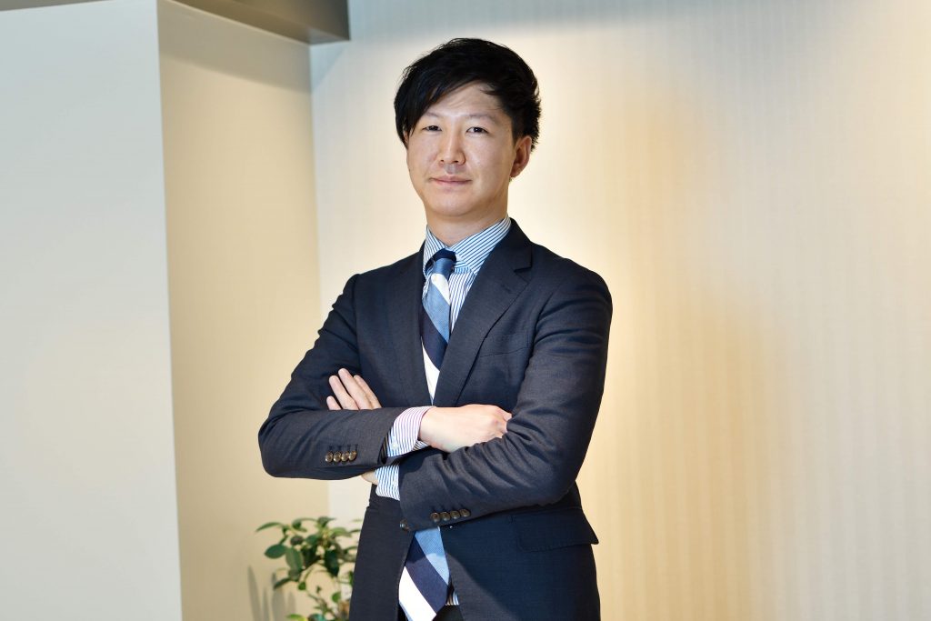 ryosuke_fujie_az | 株式会社AZ(エーズィー) - デジタルマーケティング・WEBマーケティング・DX